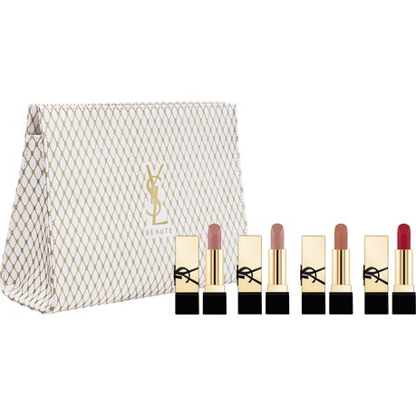Kits e Coffrets exclusivos Yves Saint Laurent | YSL Beauty BR
